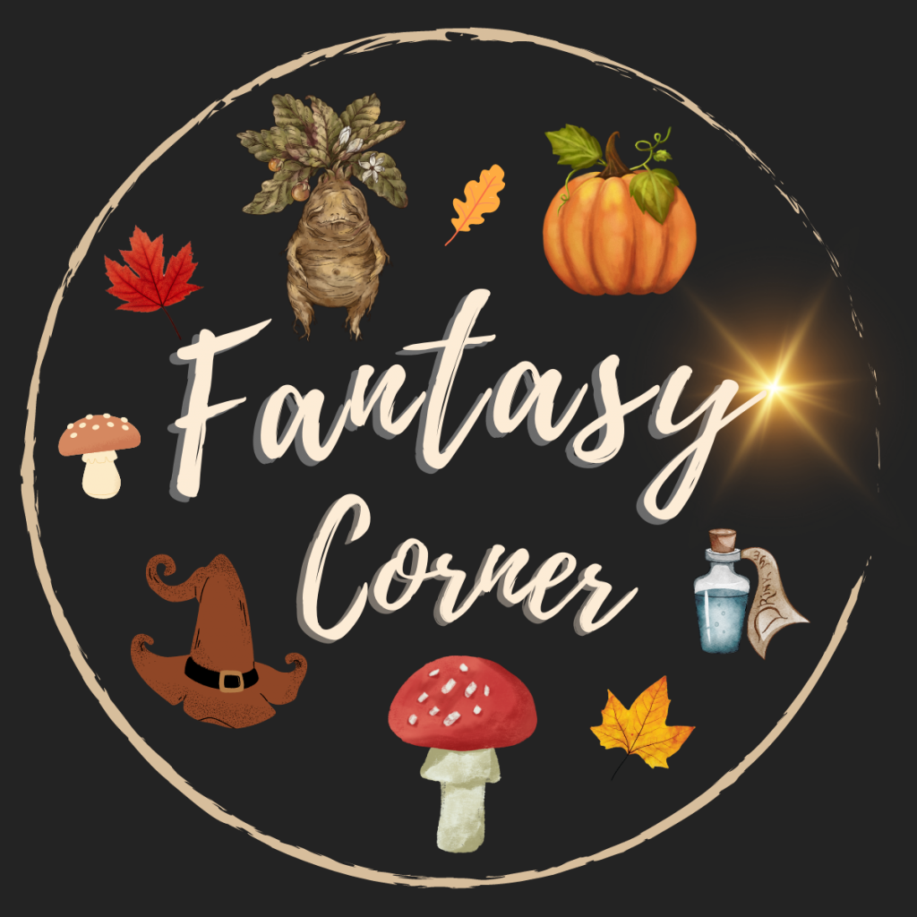 Fantasy Corner